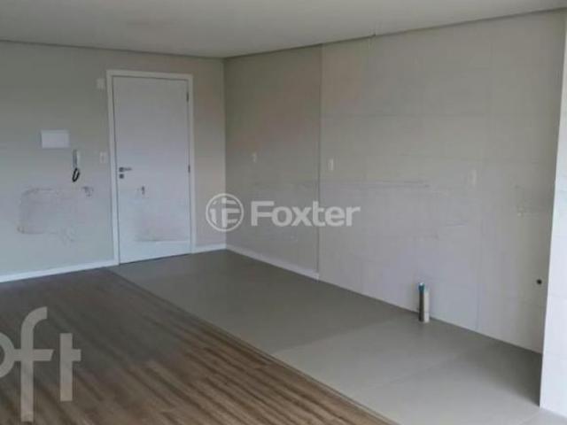 Apartamento, 2 dormitórios, 61 m², em Planalto