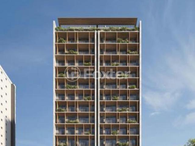 Apartamento, 2 dormitórios, 61 m², em Praia de Belas