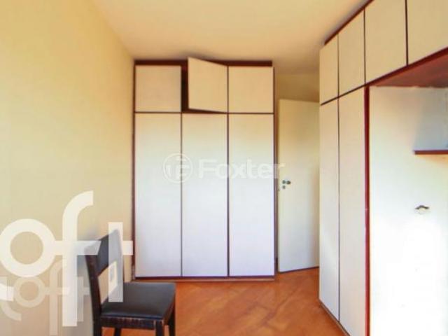 Apartamento, 2 dormitórios, 61 m², em Vila do Encontro