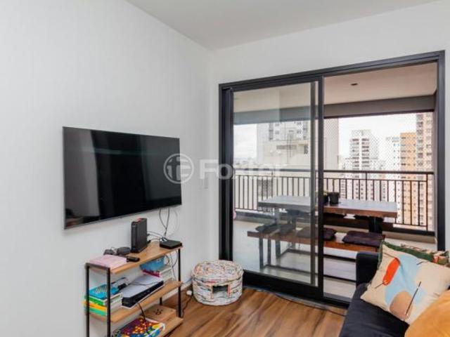 Apartamento, 2 dormitórios, 61 m², em Vila Dom Pedro I