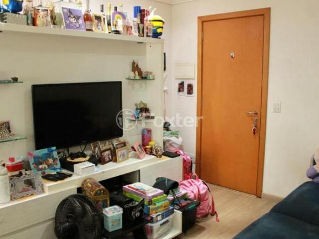 Apartamento, 2 dormitórios, 61 m², em Vila Dom Pedro I