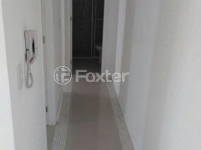 Apartamento, 2 dormitórios, 61 m², em Vila Nova Mazzei