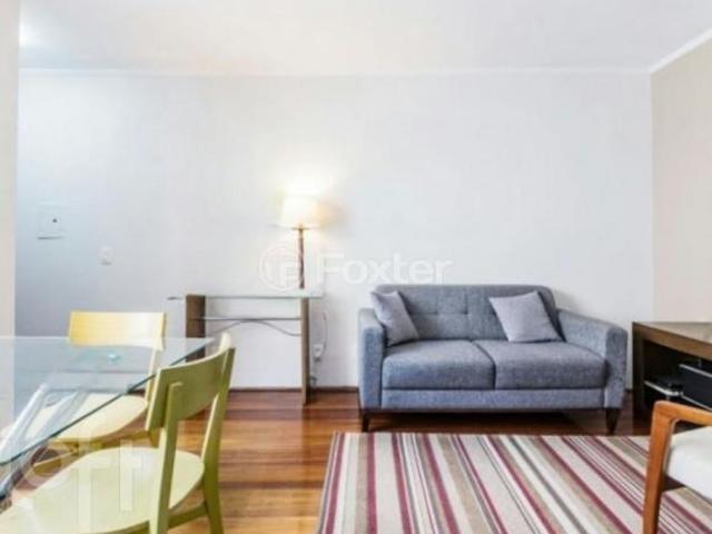 Apartamento, 2 dormitórios, 61.05 m², em Bela Vista