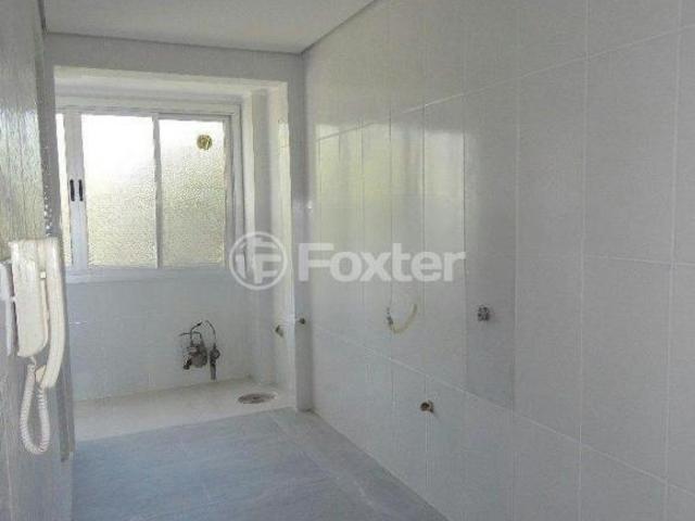 Apartamento, 2 dormitórios, 61.06 m², em Cristal