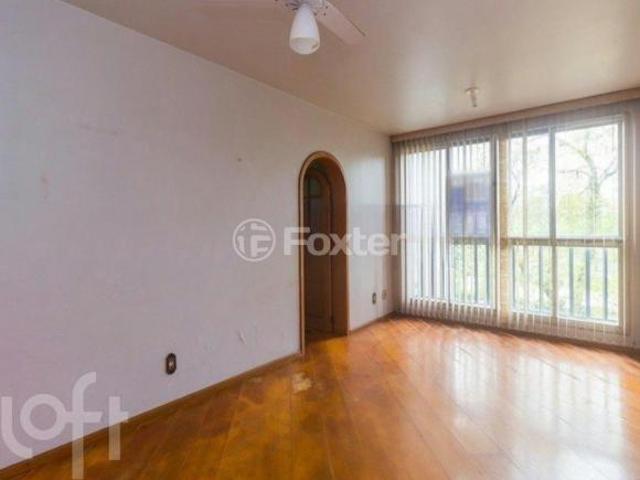 Apartamento, 2 dormitórios, 61.06 m², em Cristal