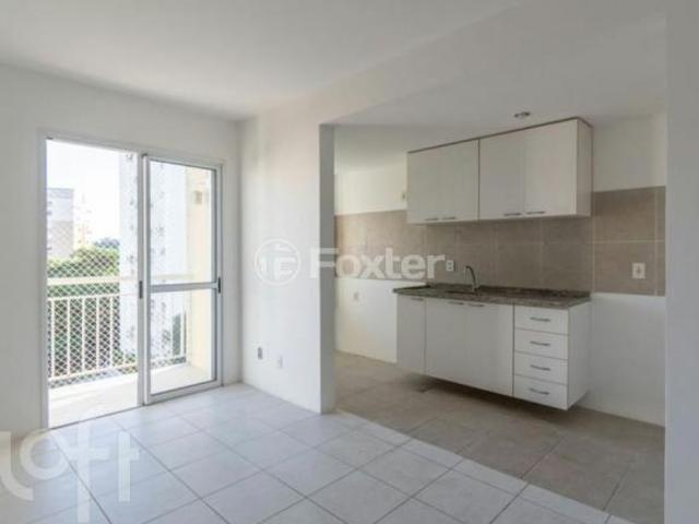 Apartamento, 2 dormitórios, 61.07 m², em Jardim Carvalho