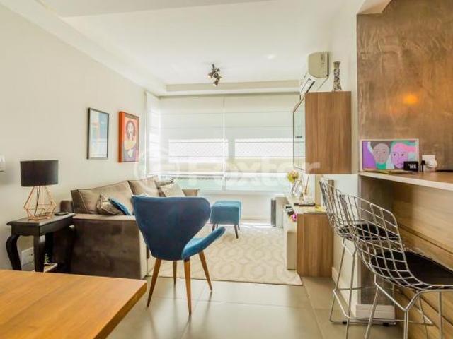 Apartamento, 2 dormitórios, 61.089 m², em Higienópolis