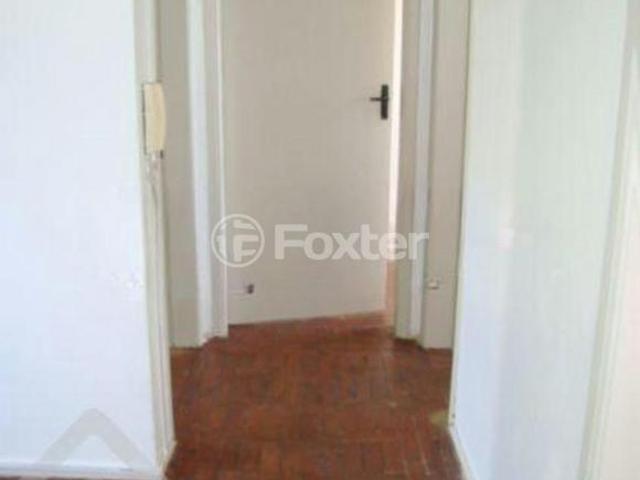 Apartamento, 2 dormitórios, 61.14 m², em Sarandi