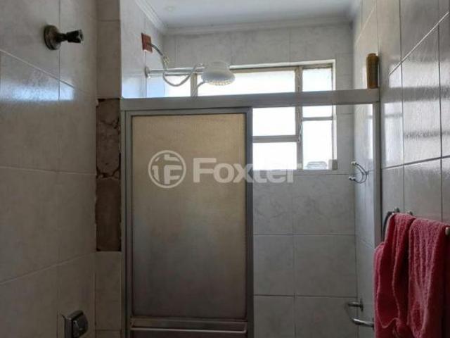 Apartamento, 2 dormitórios, 61.18 m², em Petrópolis