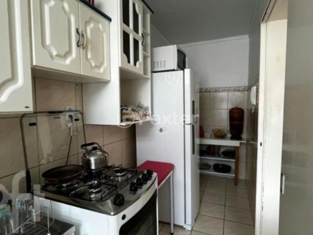 Apartamento, 2 dormitórios, 61.18 m², em Petrópolis