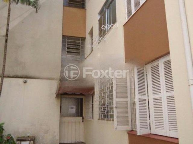 Apartamento, 2 dormitórios, 61.12 m², em Cristal