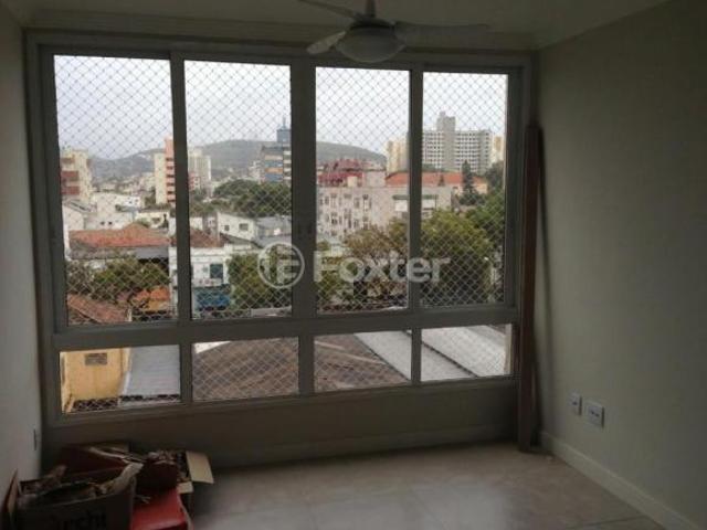 Apartamento, 2 dormitórios, 61.12 m², em Santana