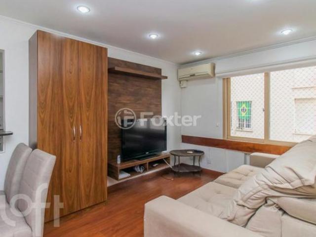 Apartamento, 2 dormitórios, 61.1 m², em Praia de Belas