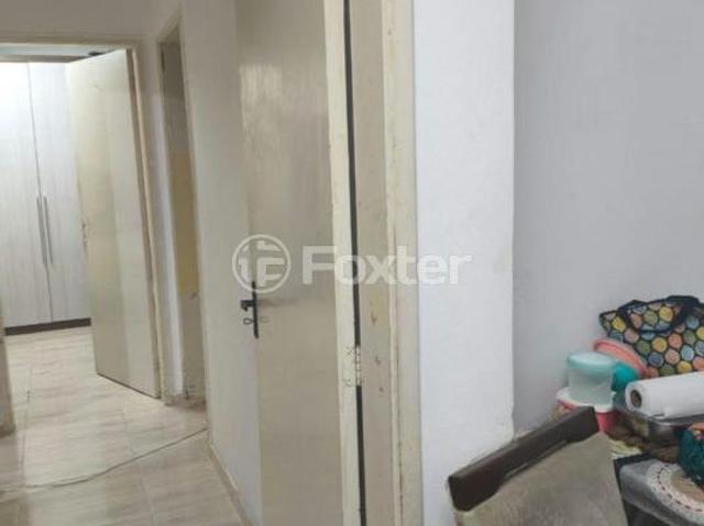 Apartamento, 2 dormitórios, 61.24 m², em Partenon