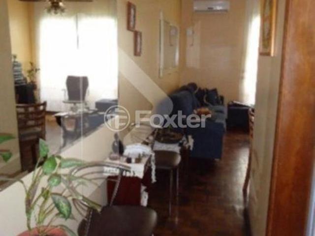 Apartamento, 2 dormitórios, 61.27 m², em Cristal