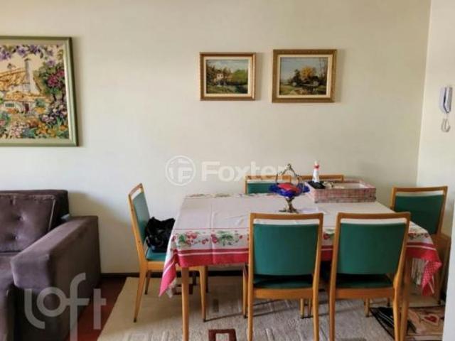 Apartamento, 2 dormitórios, 61.27 m², em Pátria Nova