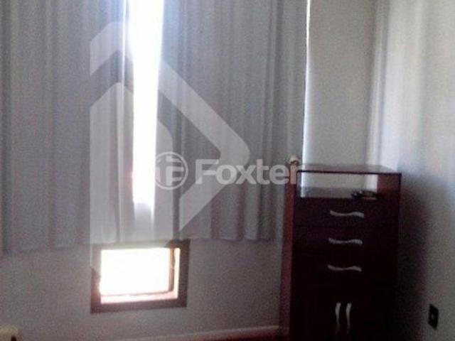 Apartamento, 2 dormitórios, 61.28 m², em Medianeira