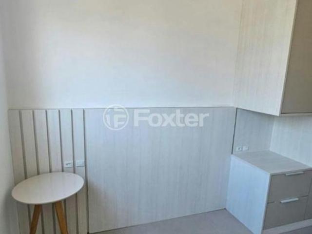 Apartamento, 2 dormitórios, 61.21 m², em Navegantes