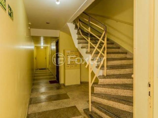 Apartamento, 2 dormitórios, 61.22 m², em Santa Cecília