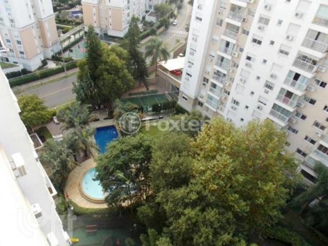 Apartamento, 2 dormitórios, 61.22 m², em Passo da Areia