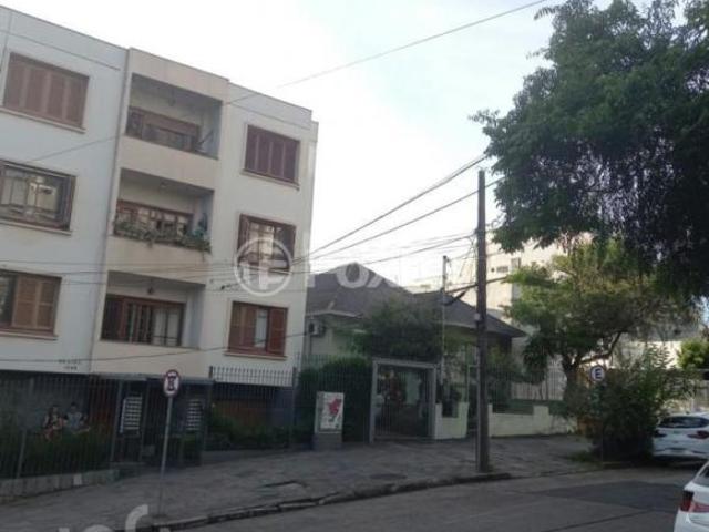 Apartamento, 2 dormitórios, 61.2 m², em Higienópolis