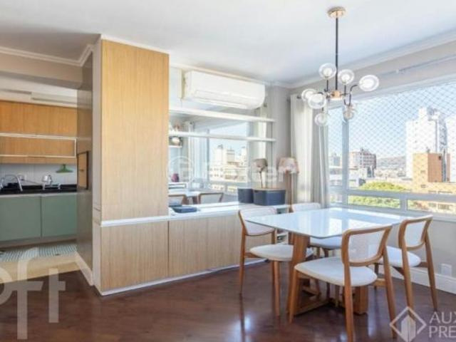 Apartamento, 2 dormitórios, 61.34 m², em Rio Branco