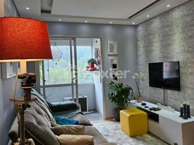 Apartamento, 2 dormitórios, 61.37 m², em Nonoai