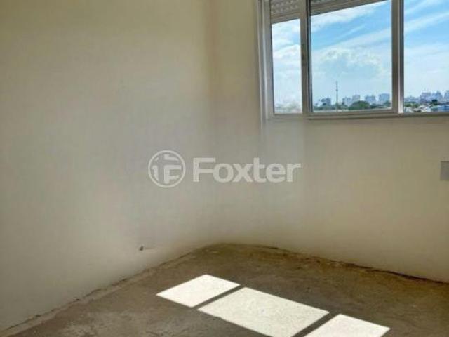 Apartamento, 2 dormitórios, 61.33 m², em Jardim Sabará