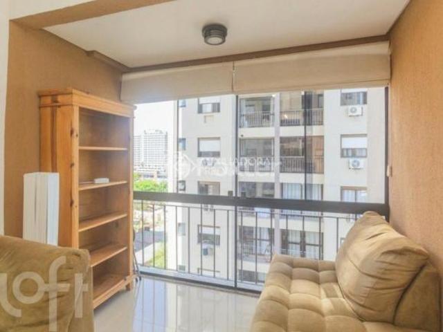 Apartamento, 2 dormitórios, 61.33 m², em Partenon