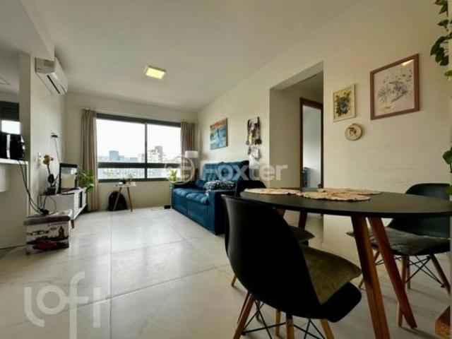 Apartamento, 2 dormitórios, 61.47 m², em Farroupilha