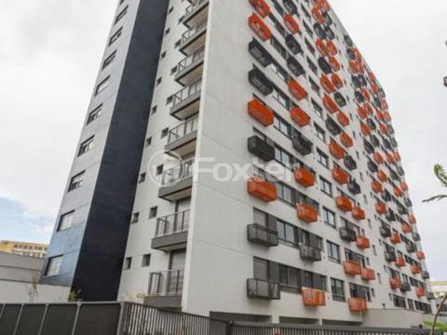 Apartamento, 2 dormitórios, 61.47 m², em Farroupilha