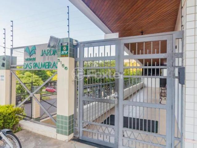 Apartamento, 2 dormitórios, 61.48 m², em Cavalhada
