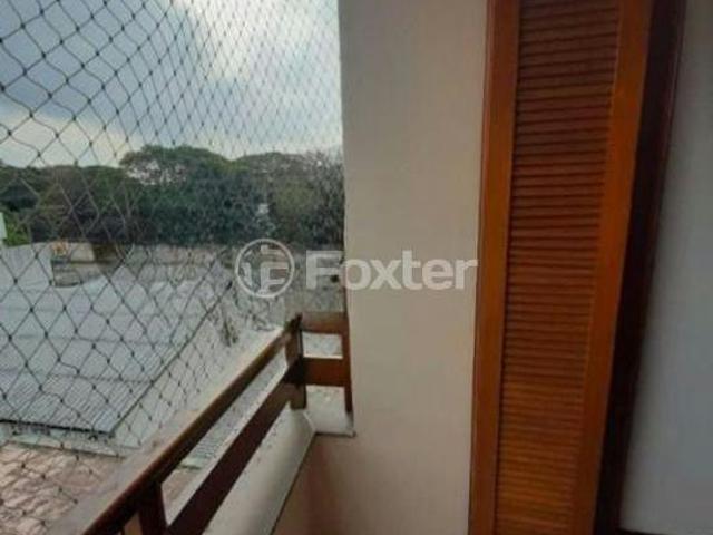 Apartamento, 2 dormitórios, 61.41 m², em Cristal