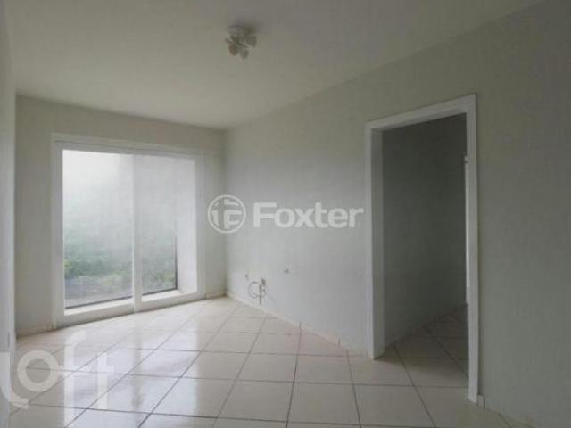 Apartamento, 2 dormitórios, 61.4 m², em Vila Rosa