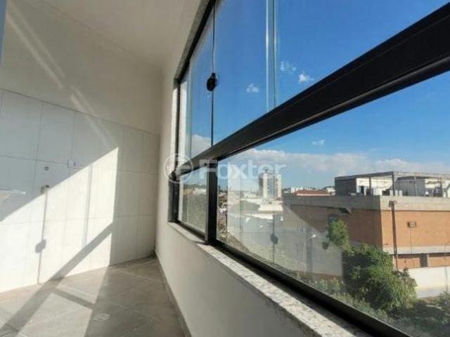 Apartamento, 2 dormitórios, 61.56 m², em Jardim Belém