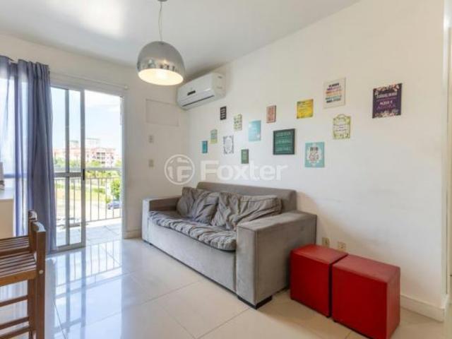 Apartamento, 2 dormitórios, 61.56 m², em Jardim Carvalho