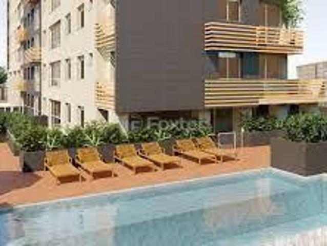 Apartamento, 2 dormitórios, 61.52 m², em Vila Ipiranga