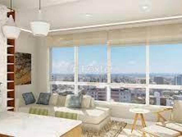 Apartamento, 2 dormitórios, 61.52 m², em Vila Ipiranga
