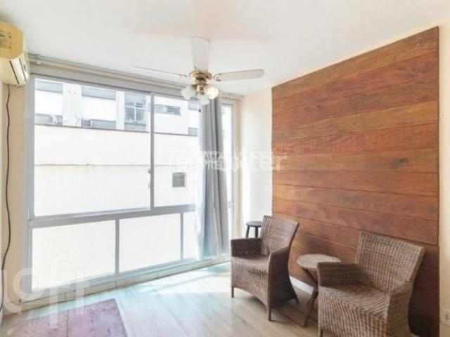 Apartamento, 2 dormitórios, 61.64 m², em Moinhos de Vento