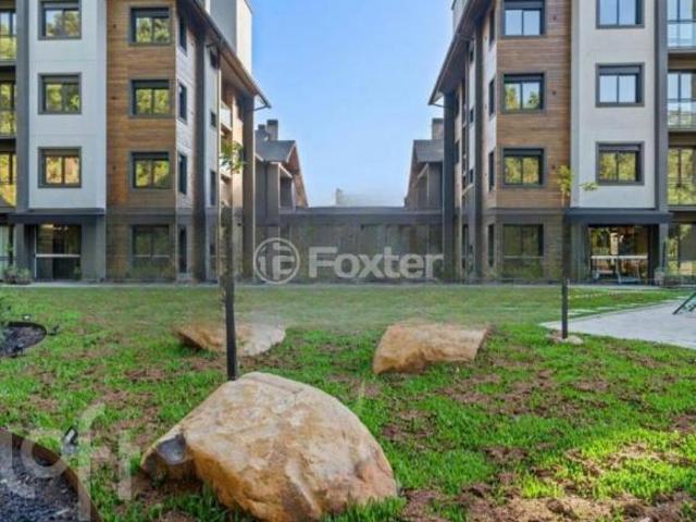 Apartamento, 2 dormitórios, 61.68 m², em Várzea Grande