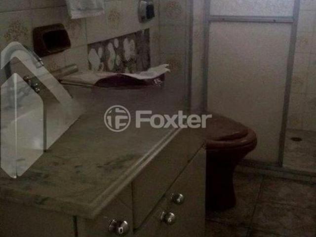 Apartamento, 2 dormitórios, 61.6 m², em Passo da Areia