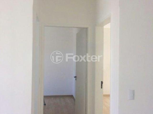 Apartamento, 2 dormitórios, 61.76 m², em Teresópolis