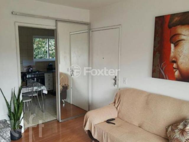Apartamento, 2 dormitórios, 61.72 m², em Teresópolis