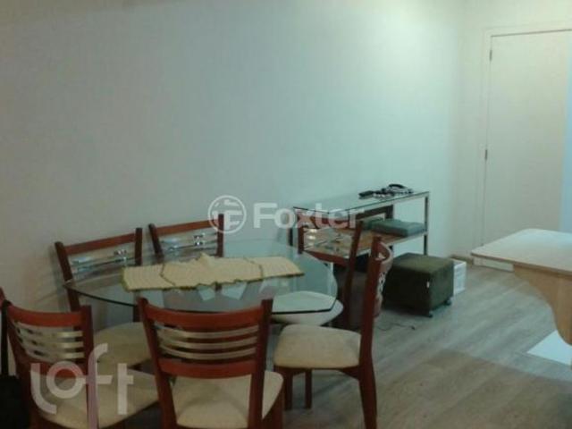 Apartamento, 2 dormitórios, 61.81 m², em Dutra