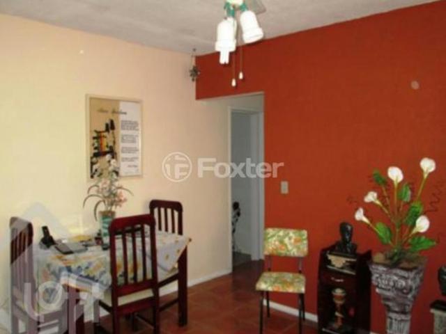 Apartamento, 2 dormitórios, 61.83 m², em Teresópolis