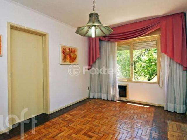 Apartamento, 2 dormitórios, 61.8 m², em Cristo Redentor