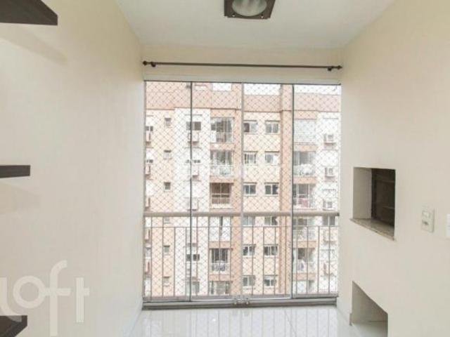 Apartamento, 2 dormitórios, 61.95 m², em Sarandi