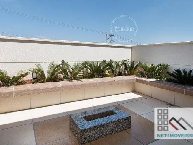 Apartamento 2 dormitórios 61,95m², 1 Suíte, Sacada, 1 Vaga. Próximo do Shopping Plaza Sul