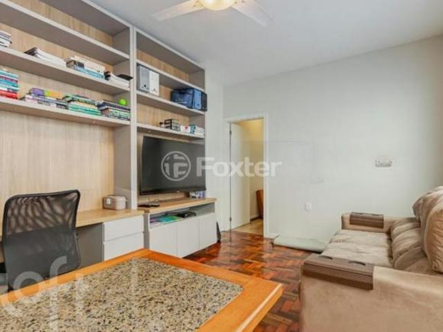 Apartamento, 2 dormitórios, 61.92 m², em Bom Fim
