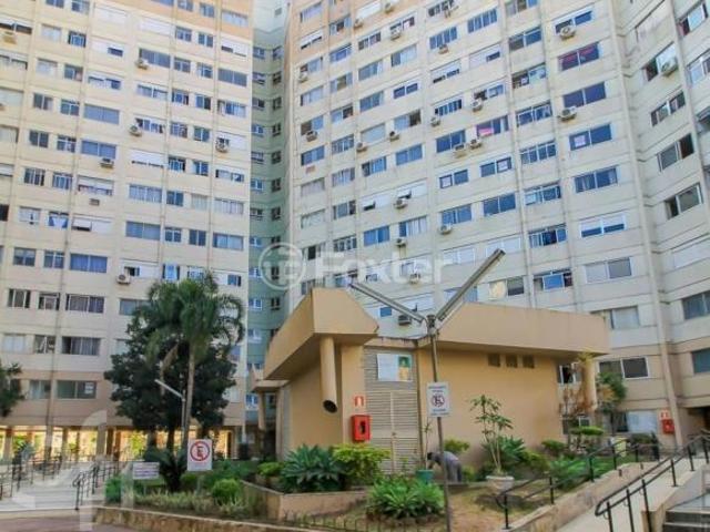 Apartamento, 2 dormitórios, 61.9 m², em Partenon